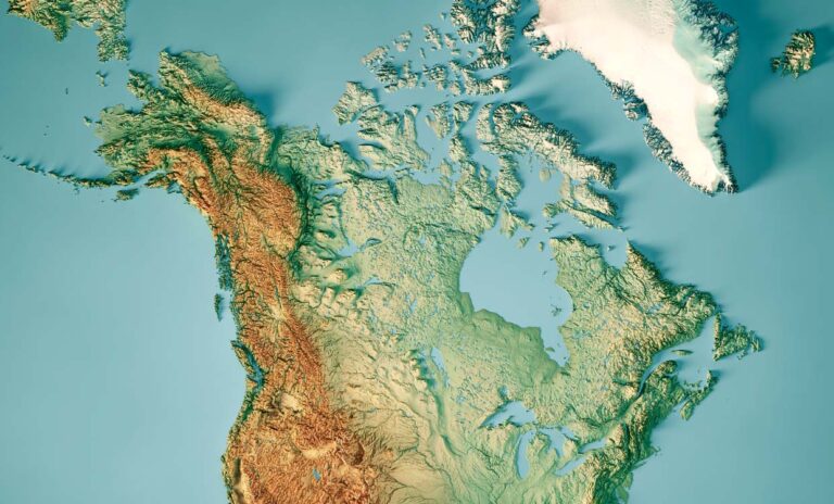 The Engines of the North – Key Sectors Driving the Canadian Economy by ...